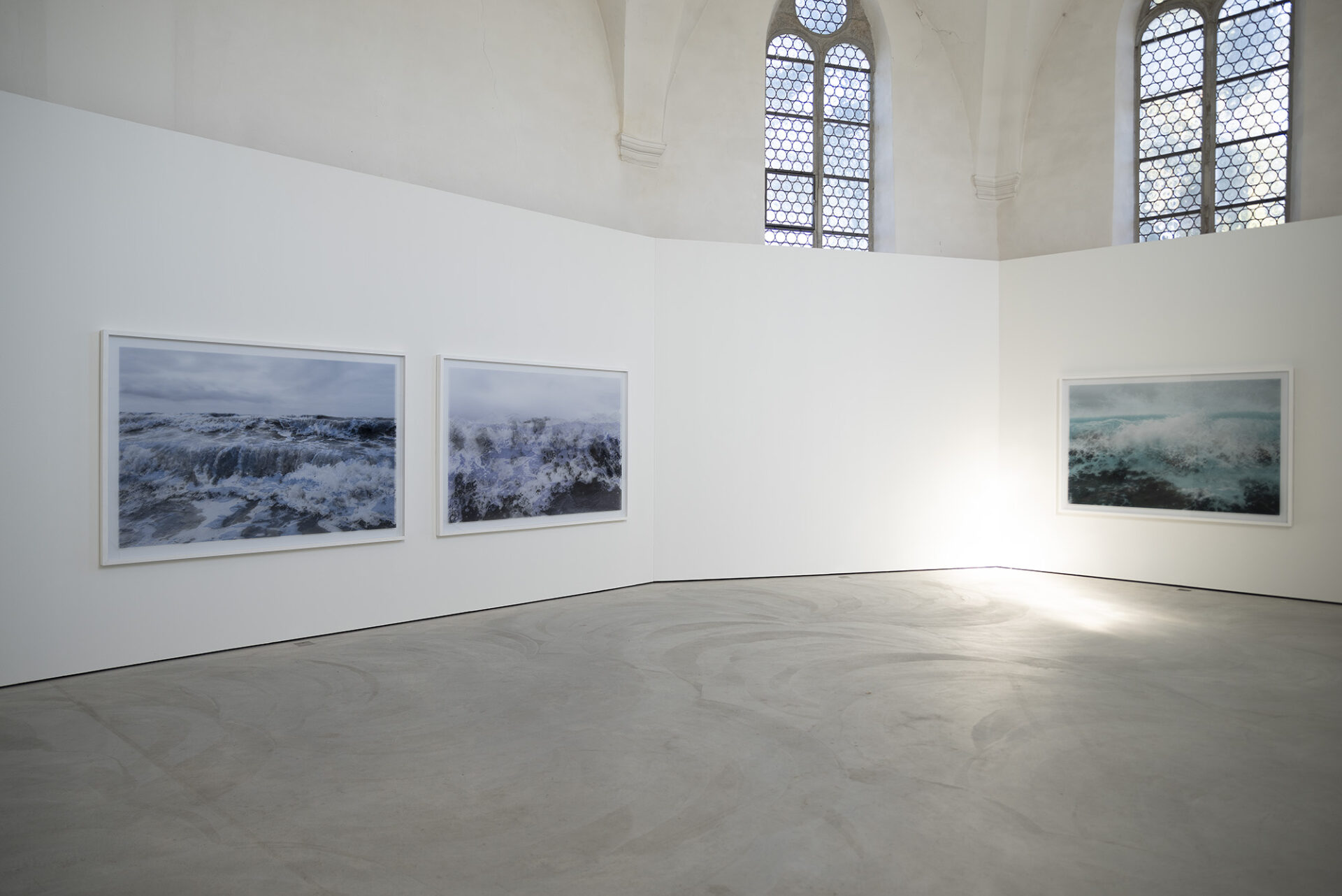 Stijn Cole | Colorscapes | Timescapes | Drawings | Blue prints | Sculptures